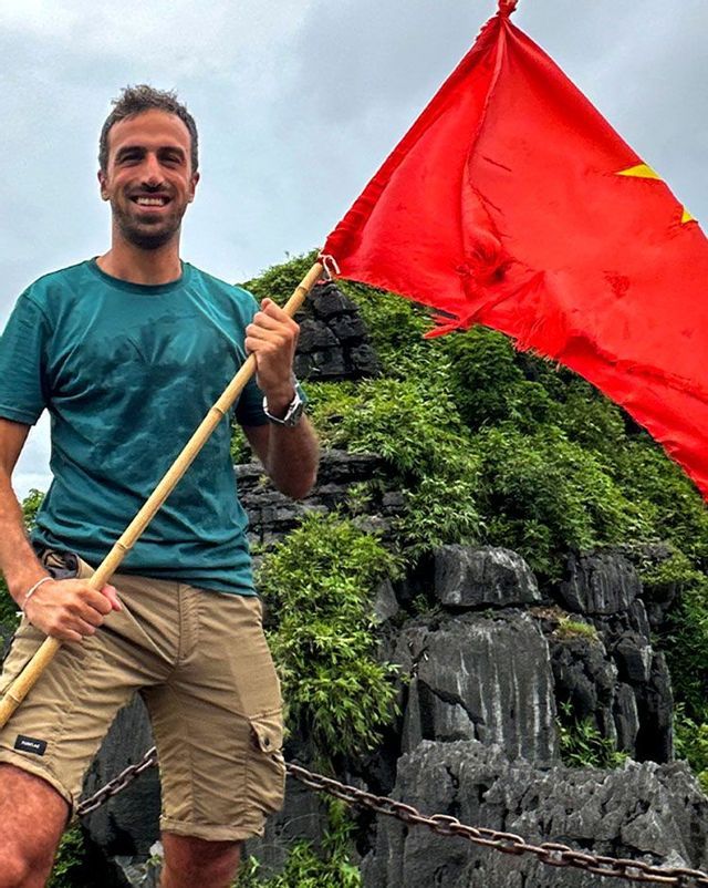 Valentinstag - Red flag | WeRoad