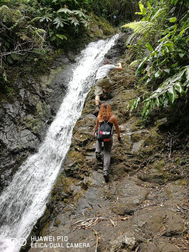 Viajes trekking en grupo | WeRoad