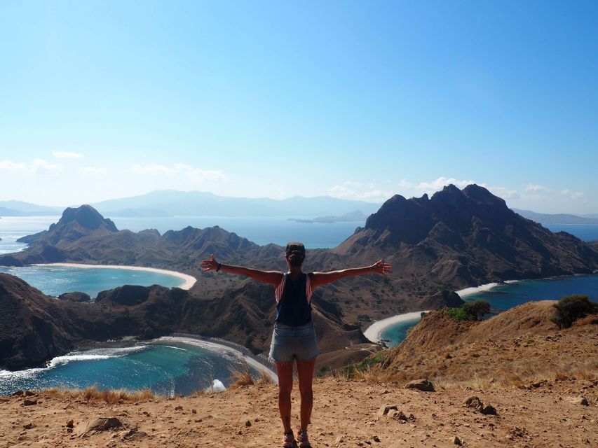 Group trips in August | WeRoad