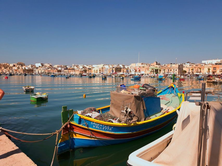Best Malta group tours 2026 | WeRoad