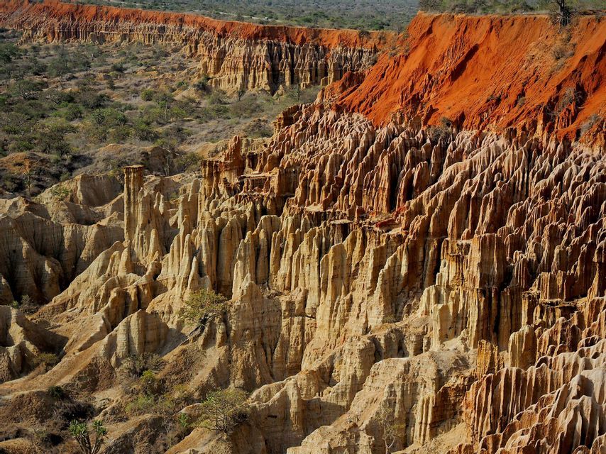 Best Angola group tours 2026 | WeRoad
