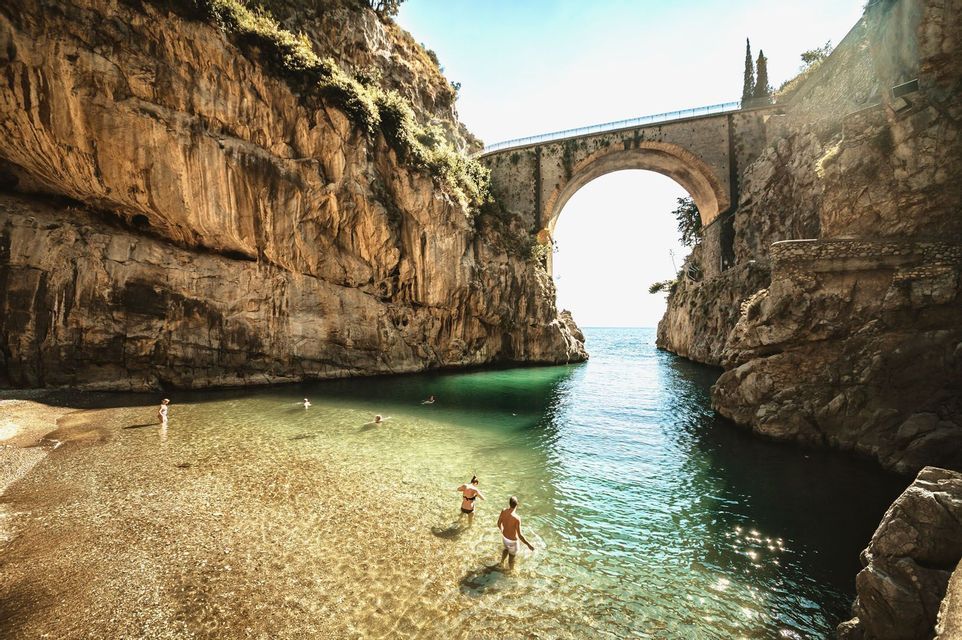 Reiseziele september | WeRoad