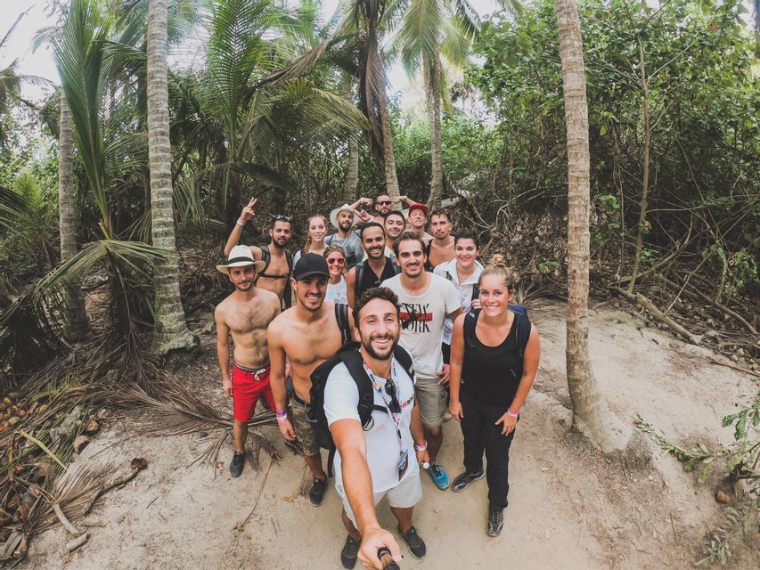 Get away this Spring | WeRoad