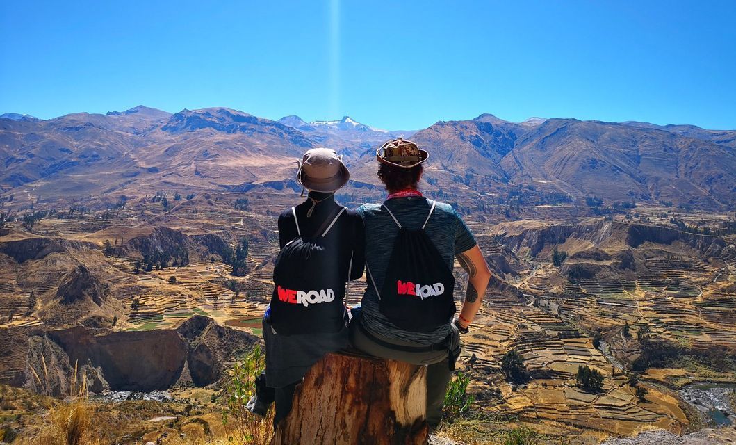 Il Buon WeRoader | WeRoad