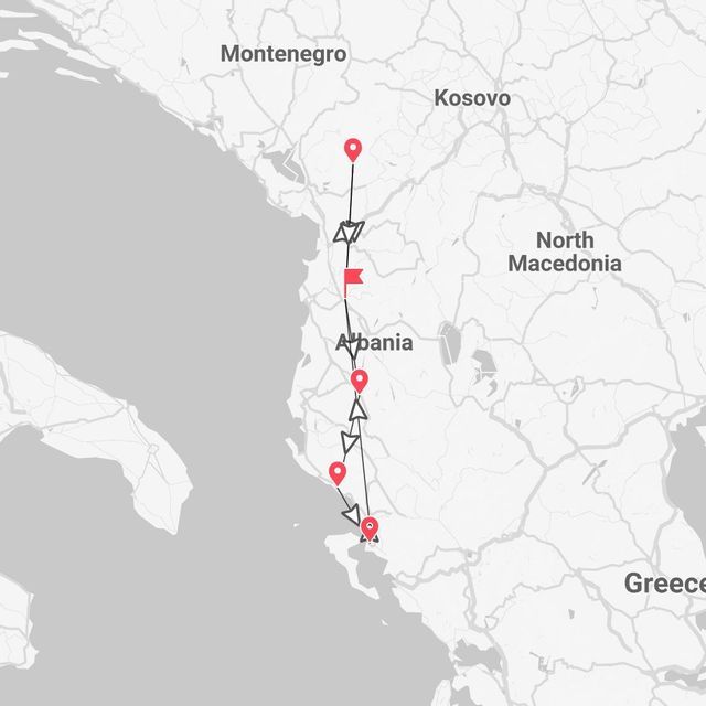 Albanie : Tirana et les plages du sud | WeRoad