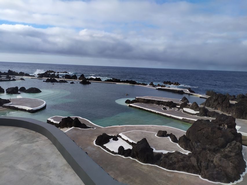 Viaggio di gruppo a Madeira: Natura e Avventura | WeRoad