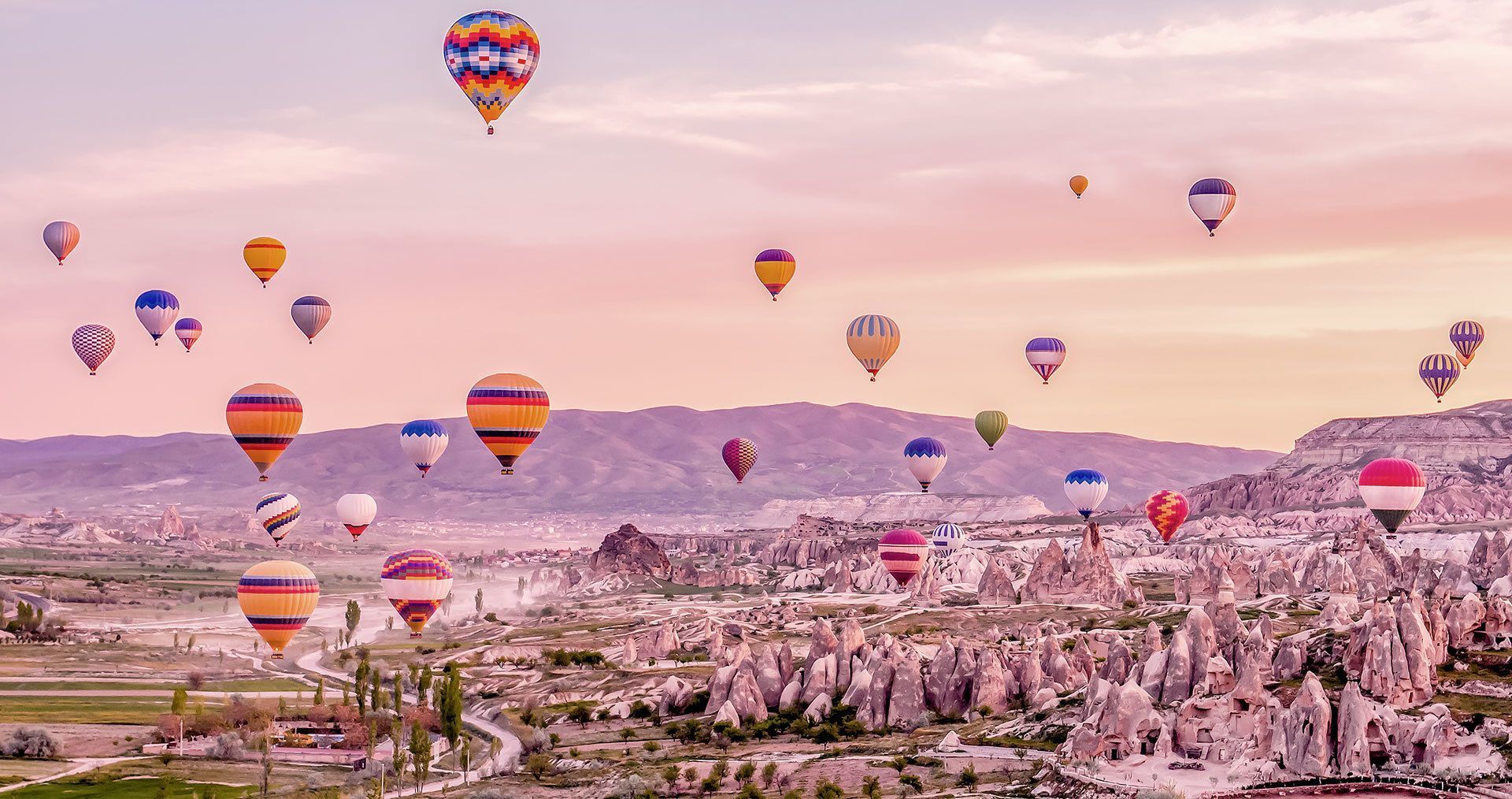 WeRoad | Viaggi in Turchia