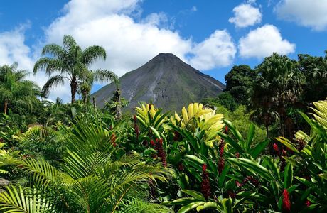 Costa Rica: cosa vedere nel paese del "pura vida" | WeRoad